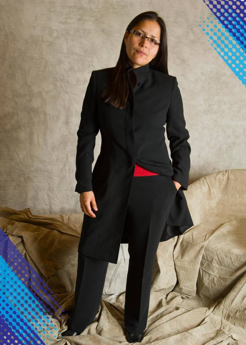 Bay Brilliant: Jessica Bejarano | KQED