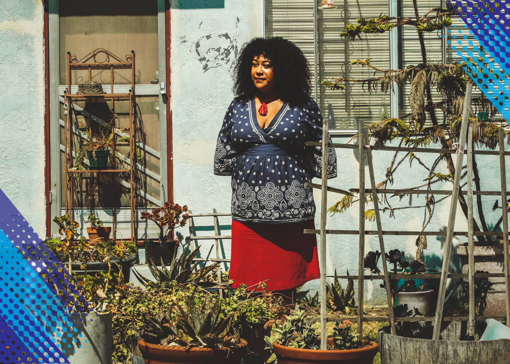 Bay Brilliant: Lisa Marie Rollins | KQED
