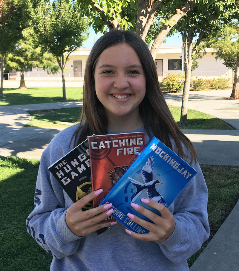 Bay Area Teens on the Books that Changed Their World | KQED