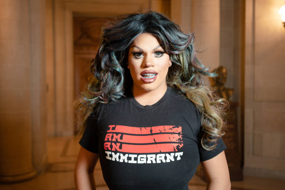 For The One and Only Rexy, the Best is Yet to Come | KQED