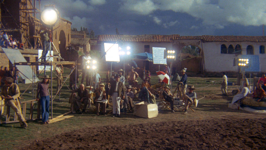 Dennis Hopper’s Mad, Risky, Fierce and Beautiful ‘Last Movie’ Rides ...