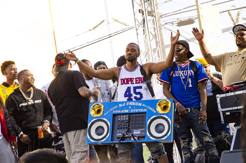 Hot Summer Guide 2019: The Bay Area's Best Outdoor Concerts | KQED