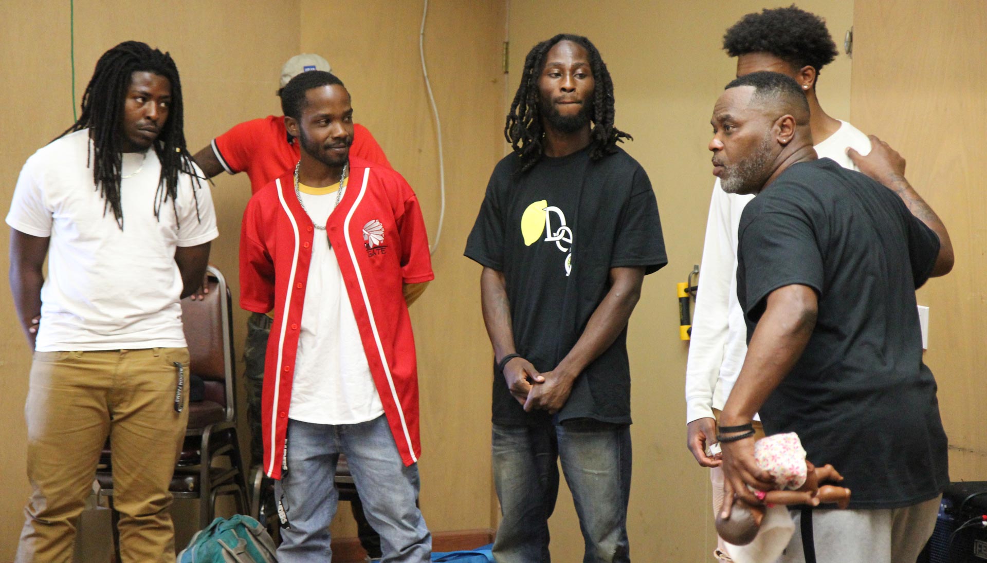 Restorative Justice—for Oakland, and America | KQED