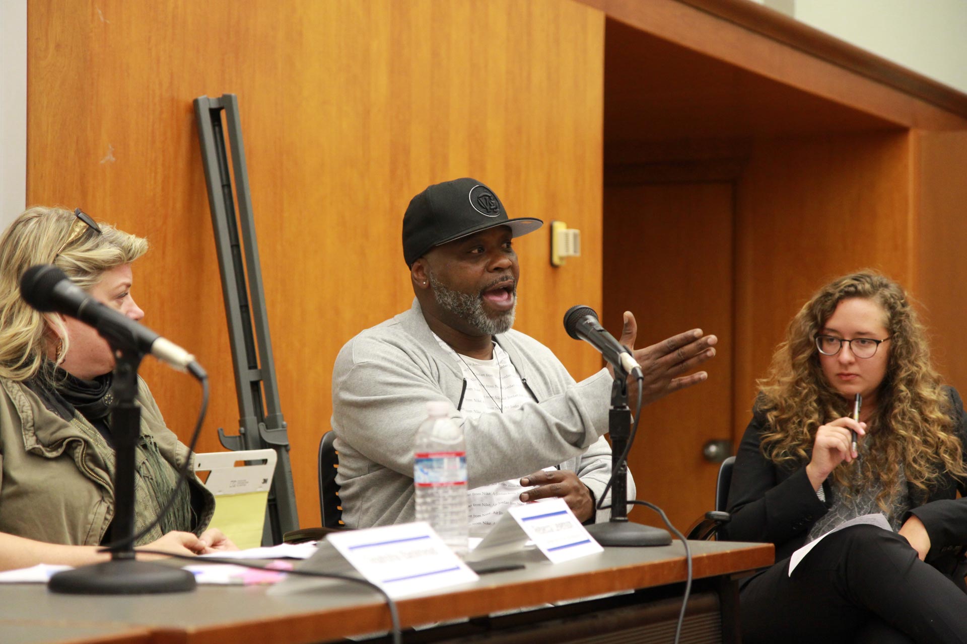 Restorative Justice—for Oakland, and America | KQED