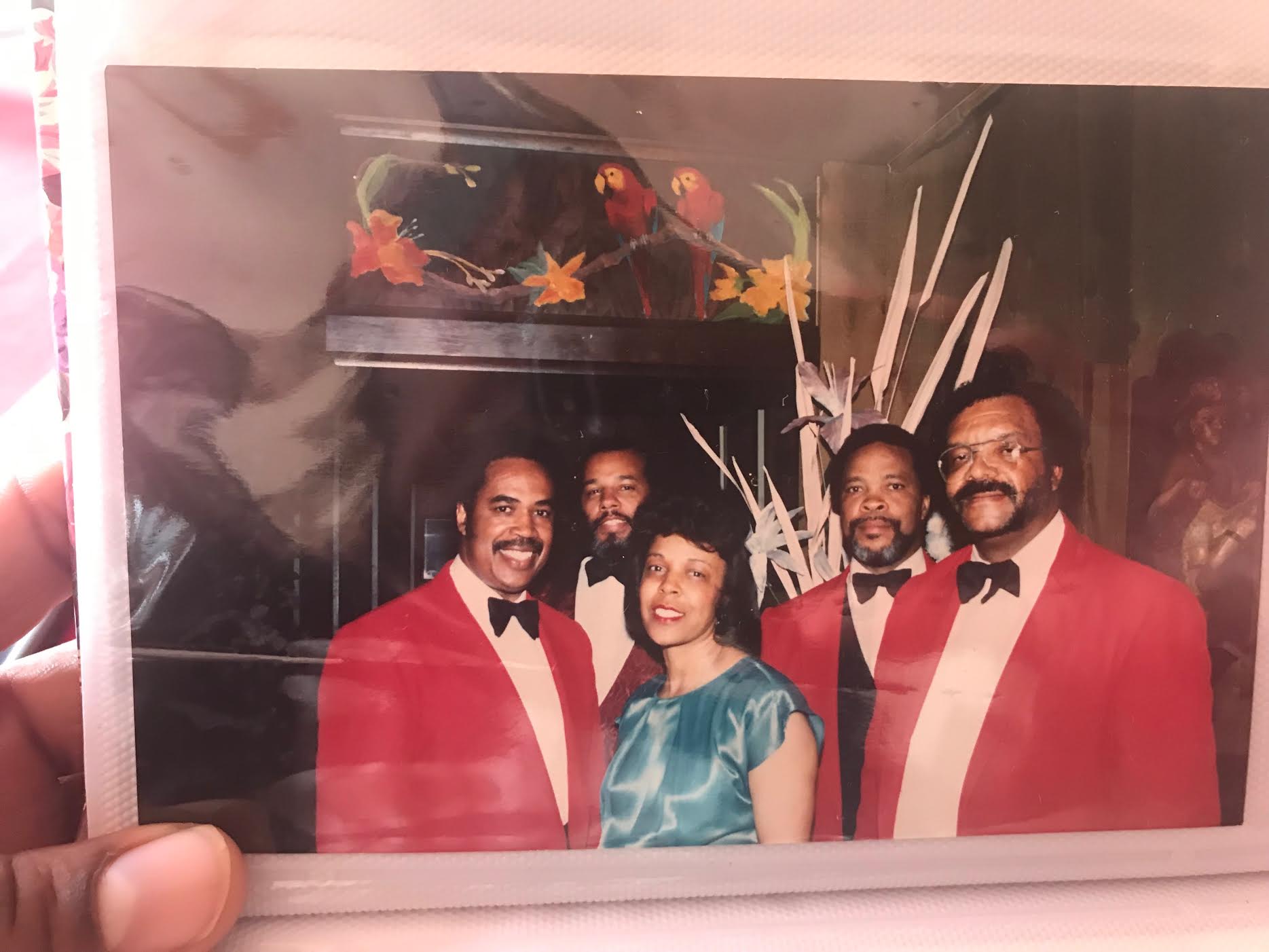 Carrie Cleveland's Recipe for Longevity | KQED