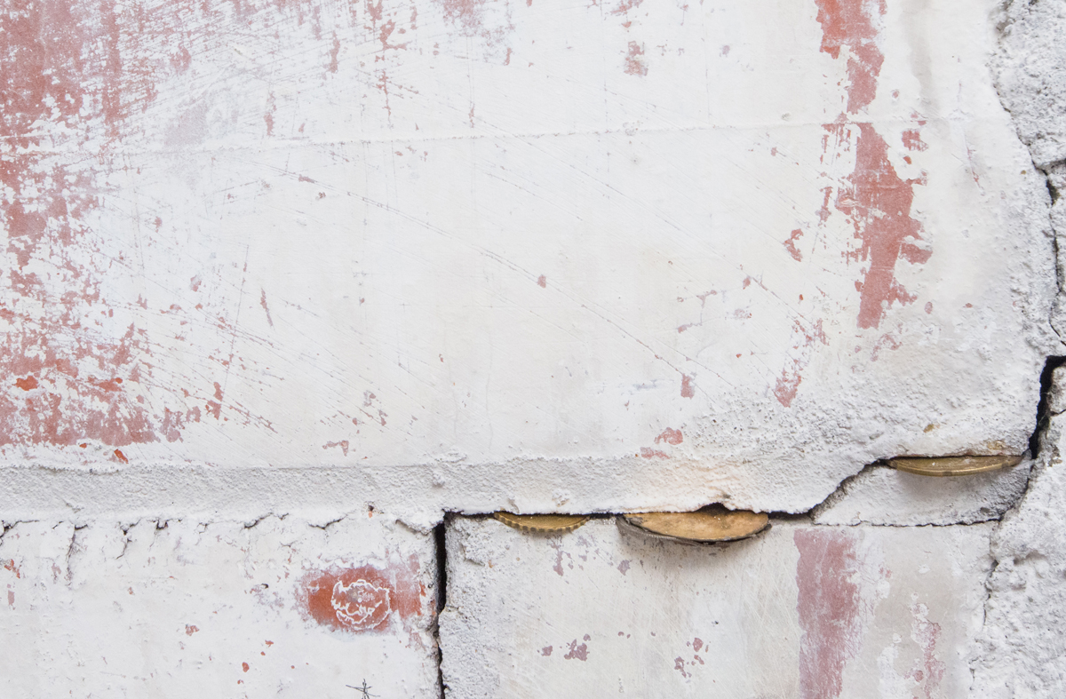 Jenine Marsh’s Train-Pressed Coins Define the Value of the Small ...