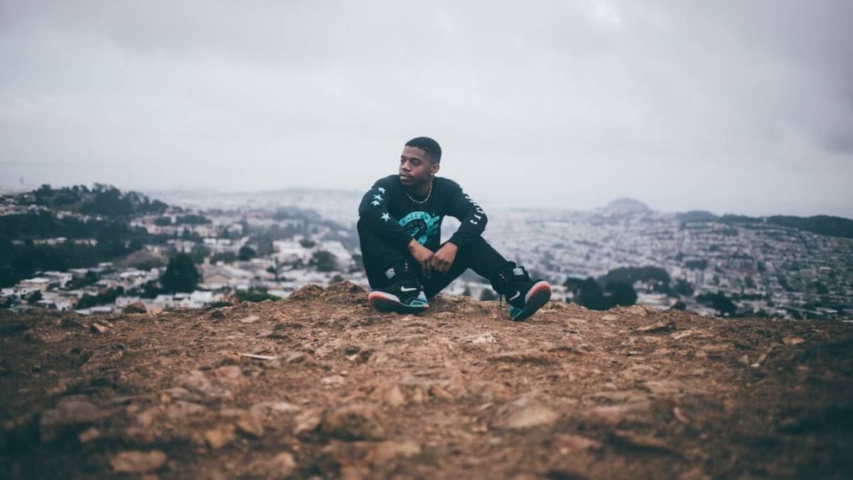 Ian Kelly and the Role of the Bay Area Expatriate | KQED