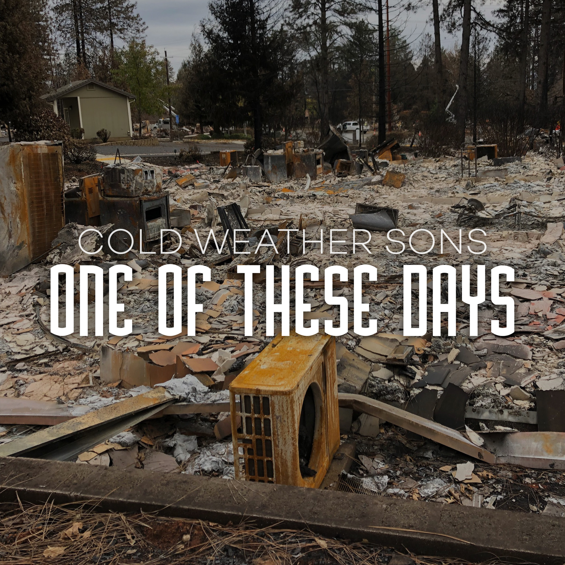 Love Song to Paradise Goes From Viral Hit to Nashville Studio Single | KQED