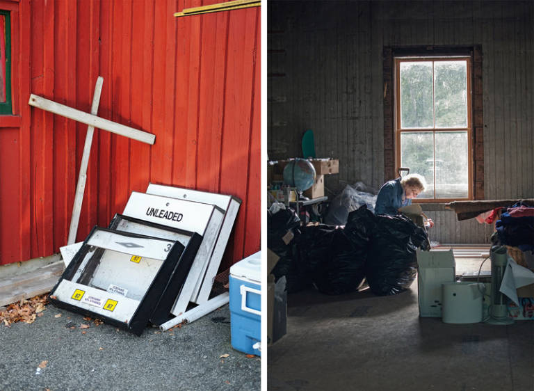 Channeling The Pain Of Depression Into Photography, And Finding You Are ...