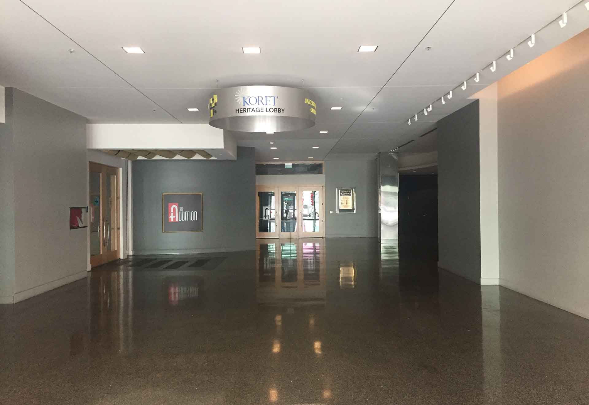 Fillmore Heritage Center, Former Home of Yoshi's, Attracts (Another ...