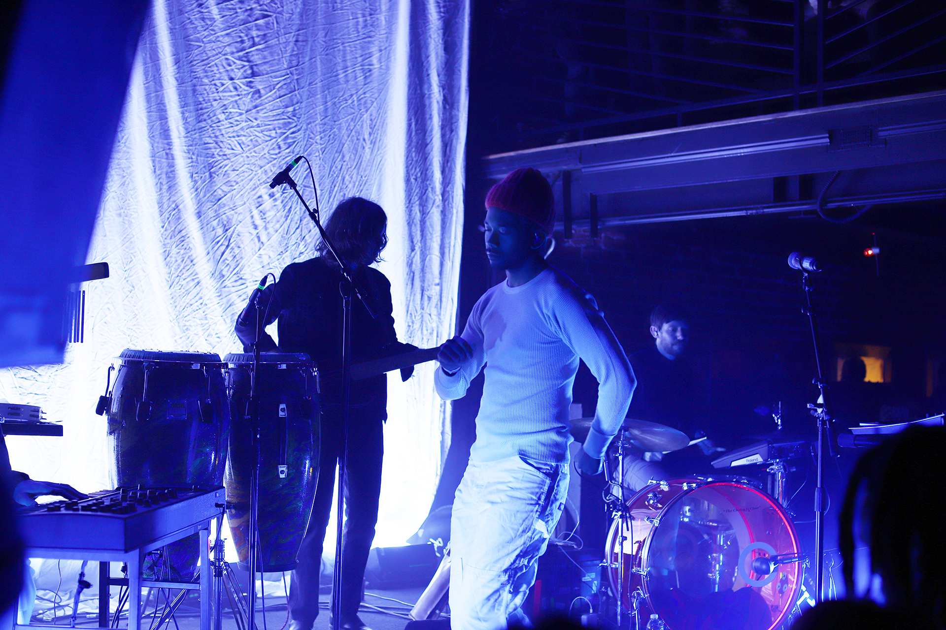 Toro y Moi is the Most Regular Famous Person You'll Ever Meet | KQED