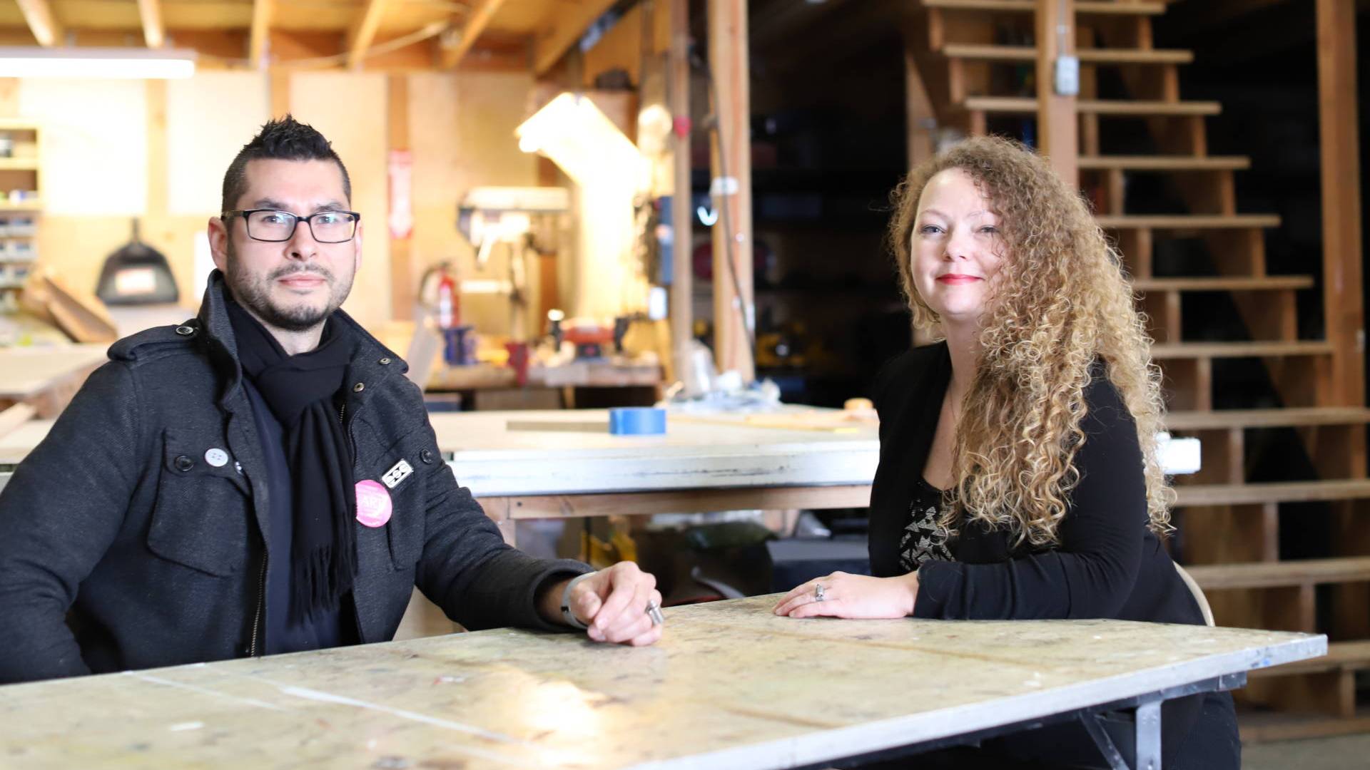 Aggregate Space Gallery, Displaced Last Year, to Reopen Blocks Away in ...