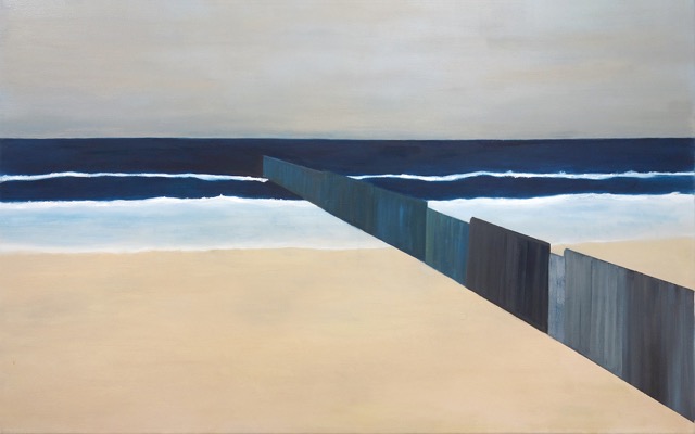 Immigration Attorney by Day, Artist by Night, María Blanco Paints a ...