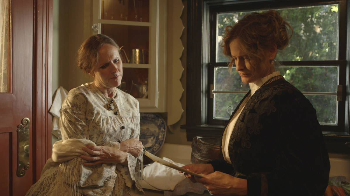 Director Madeleine Olnek Wants You to Know, Emily Dickinson Was No ...