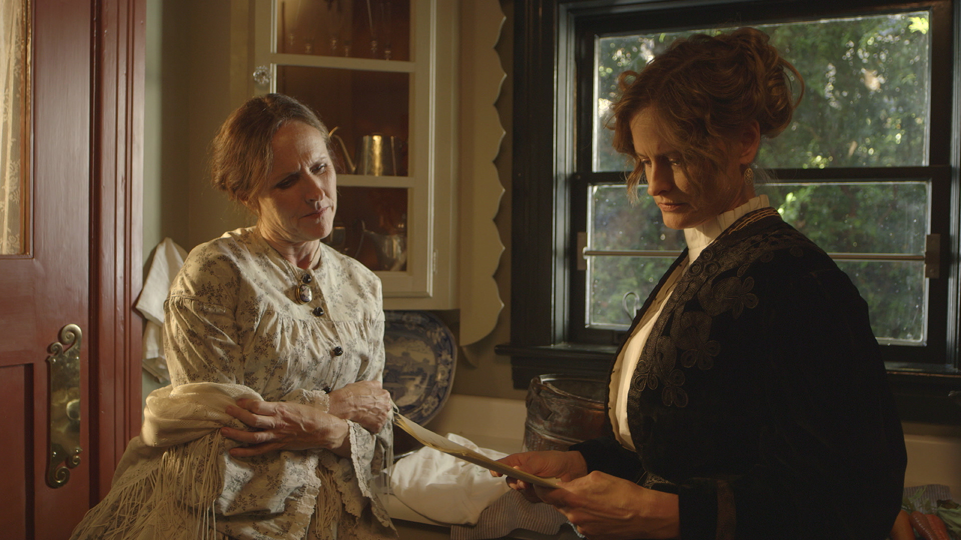 Director Madeleine Olnek Wants You to Know, Emily Dickinson Was No ...