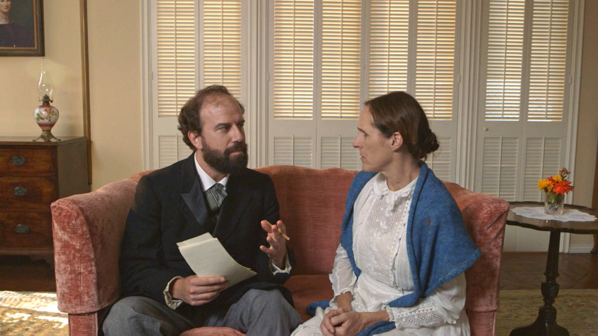 Director Madeleine Olnek Wants You to Know, Emily Dickinson Was No ...