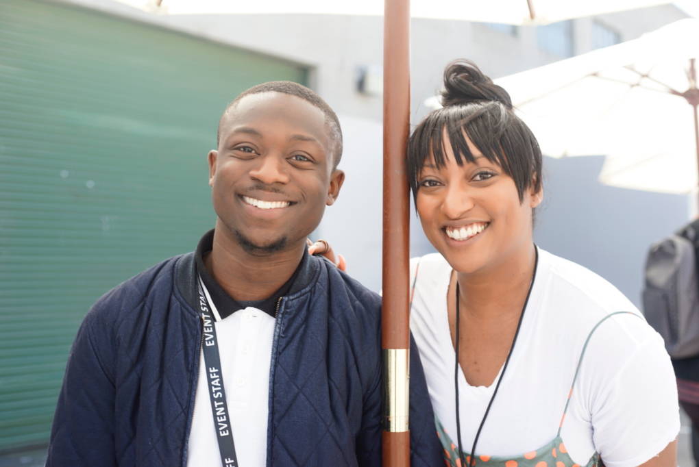 From Oakland High to Silicon Valley: Y Combinator's Domonique Fines | KQED