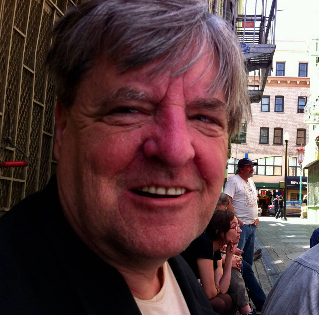 Remembering Kevin Killian: Poet, Playwright and Artist Who ‘Gave Us ...