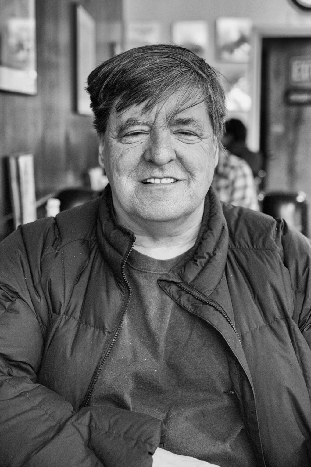 Remembering Kevin Killian: Poet, Playwright and Artist Who ‘Gave Us ...