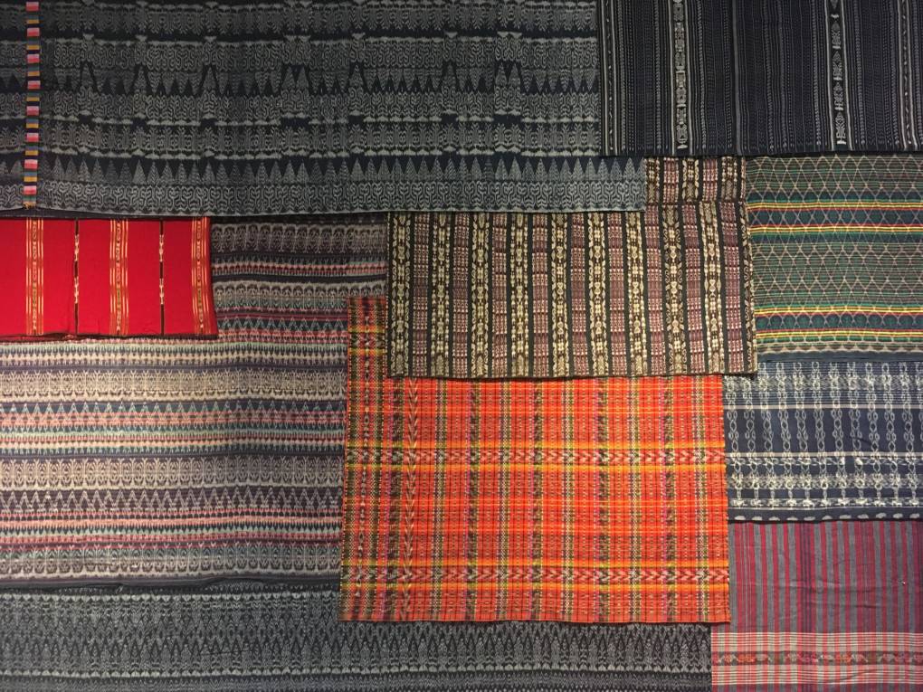 Mayan Fashion a Feast for the Eyes in San Jose | KQED