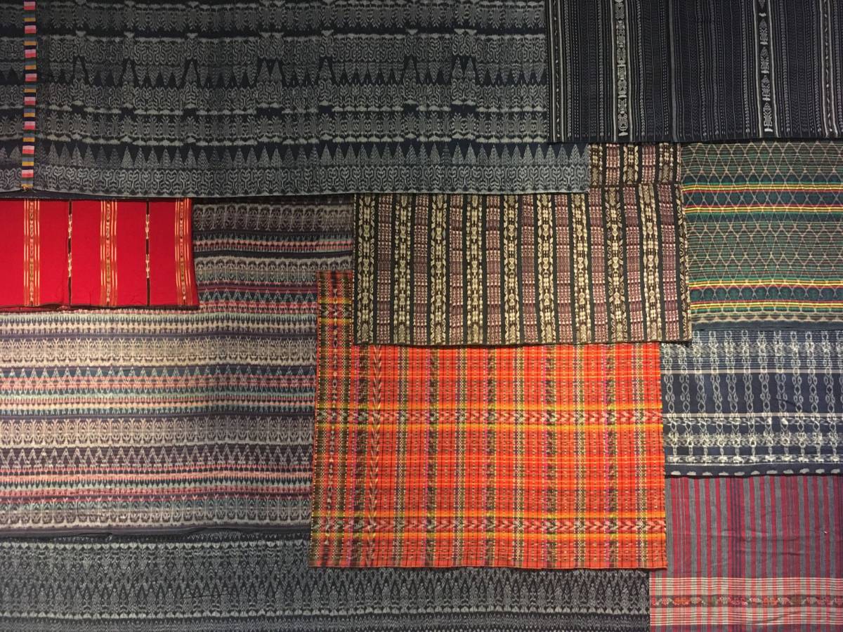 Mayan Fashion a Feast for the Eyes in San Jose | KQED