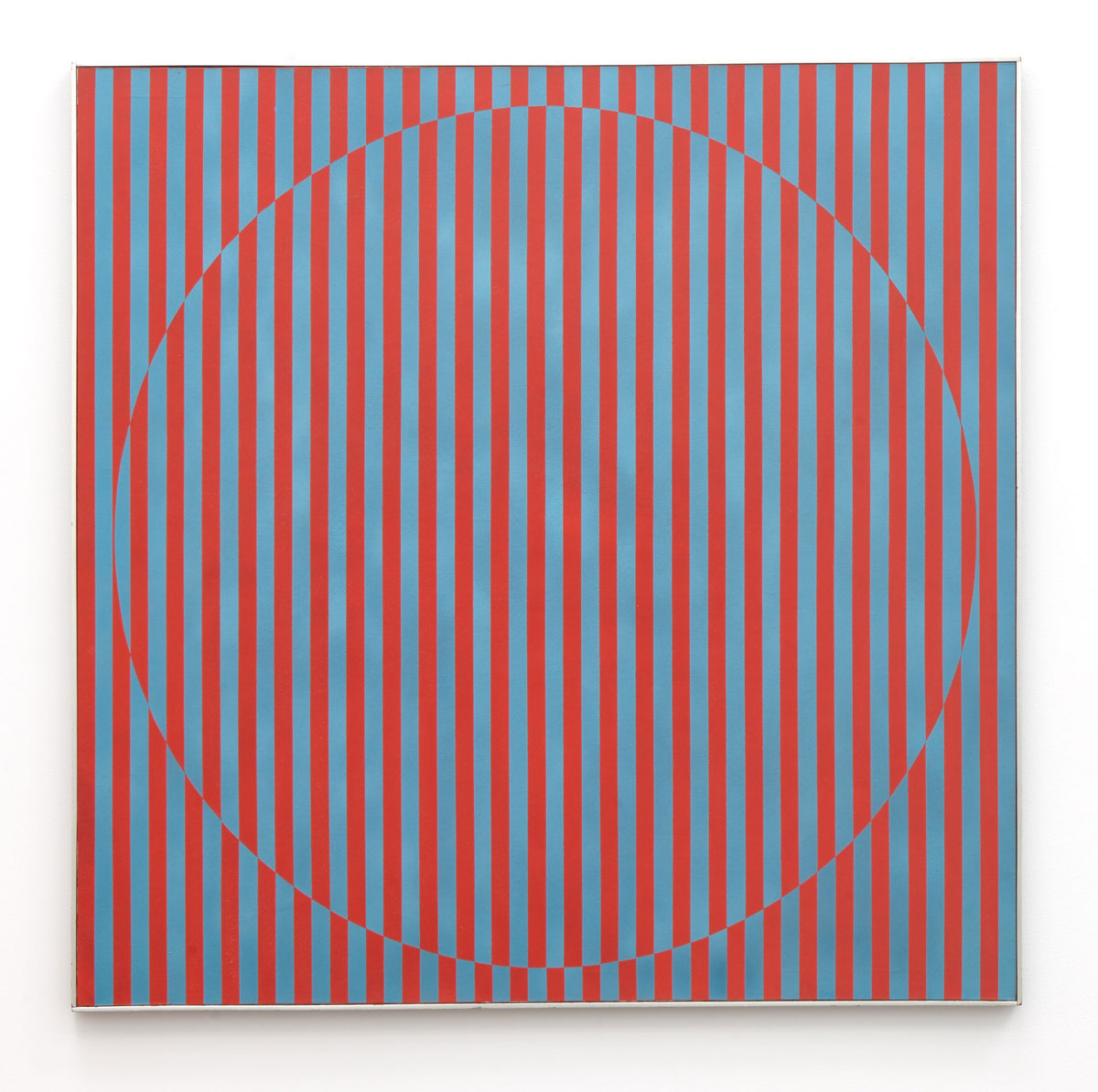 At Adrian Rosenfeld, a Lesser-Known Chapter in Minimalism | KQED