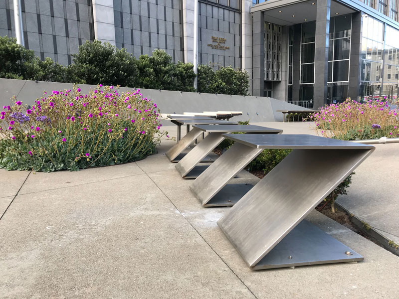 BART's Fare Evasion Crackdown Exposes the 'Deadly Elegance' of Hostile ...