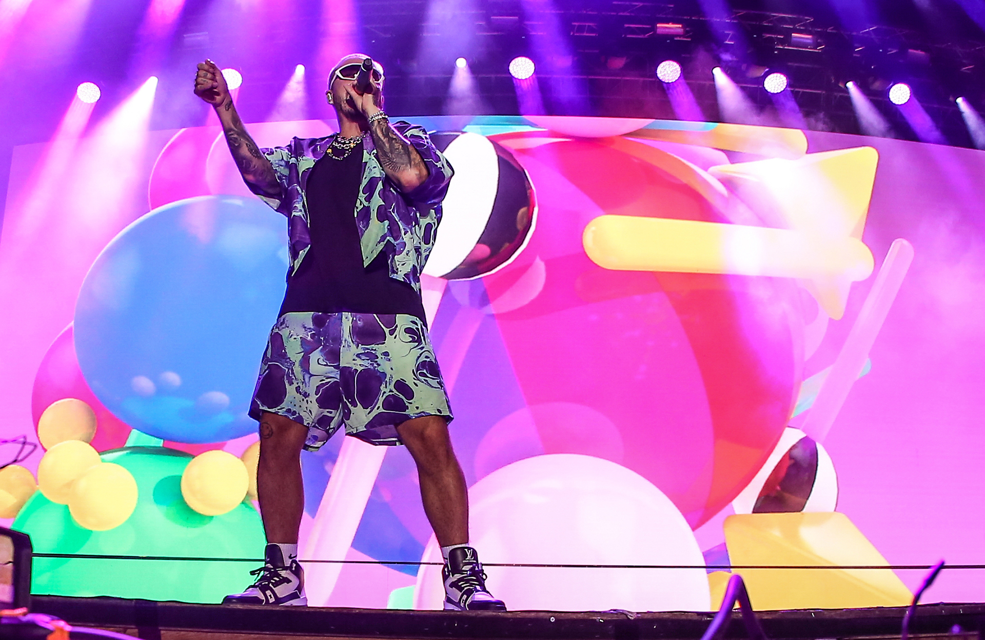 Fall Music Guide 2019: 10 Must-See Concerts in the Bay Area | KQED