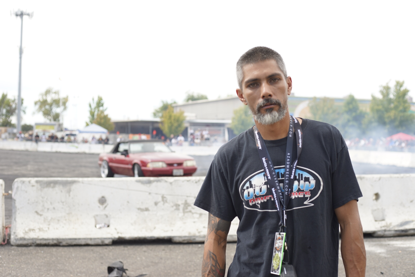 Finally, a Legal Sideshow | KQED