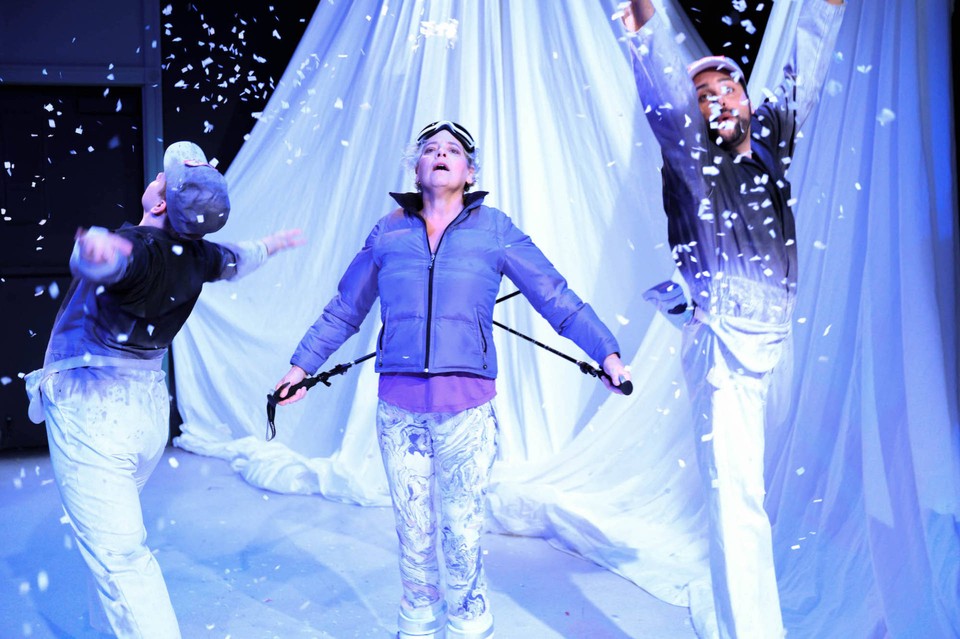 The Best Bay Area Theater of 2019 | KQED