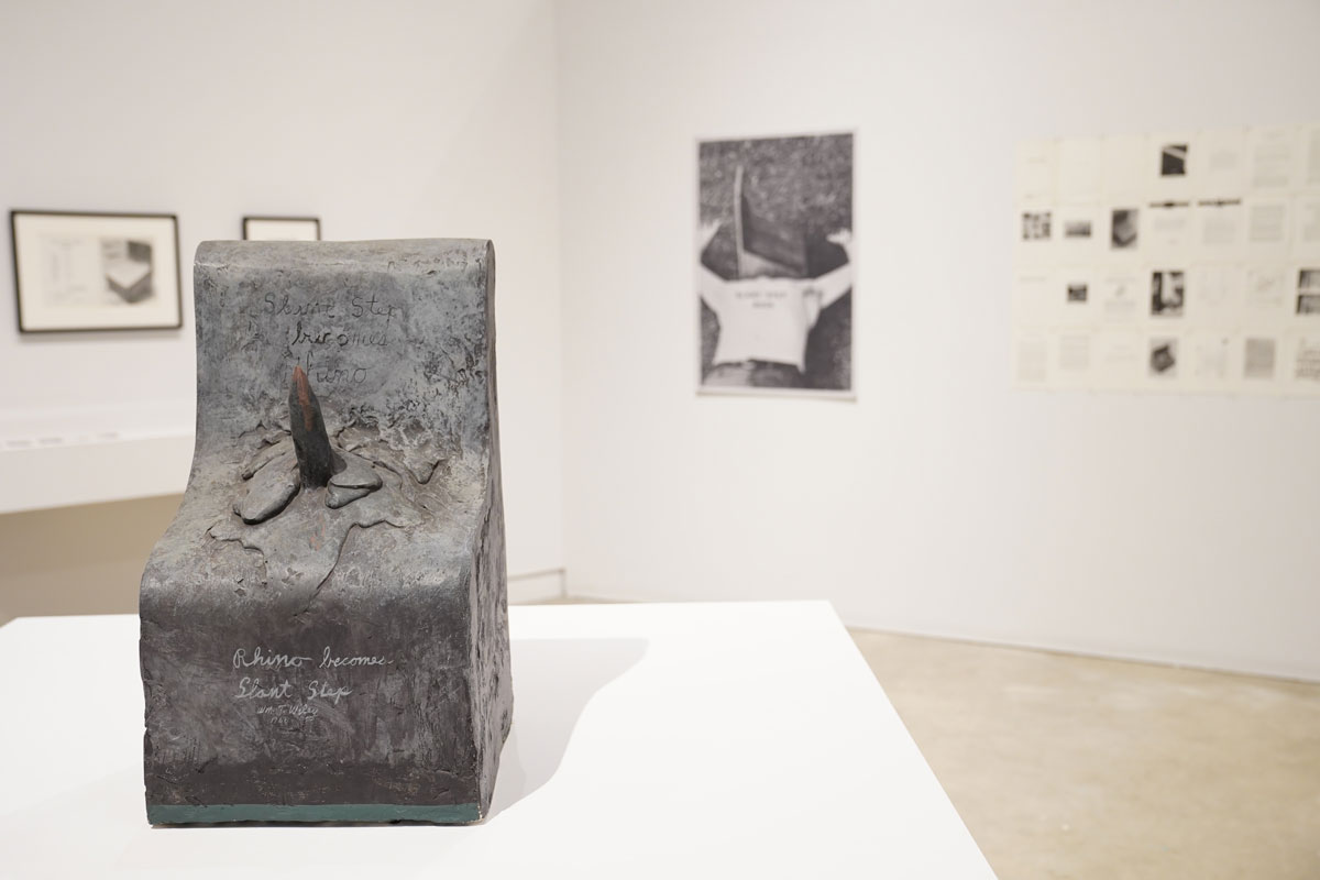 50 Years Later, the Enigmatic ‘Slant Step’ Continues to Pose as a Muse ...