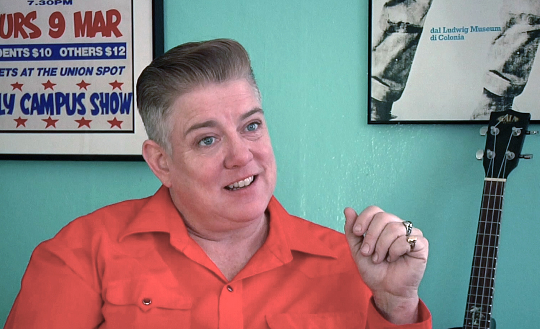 ‘SF89’ Doc Opens the Jewel Box That was San Francisco 30 Years Ago | KQED