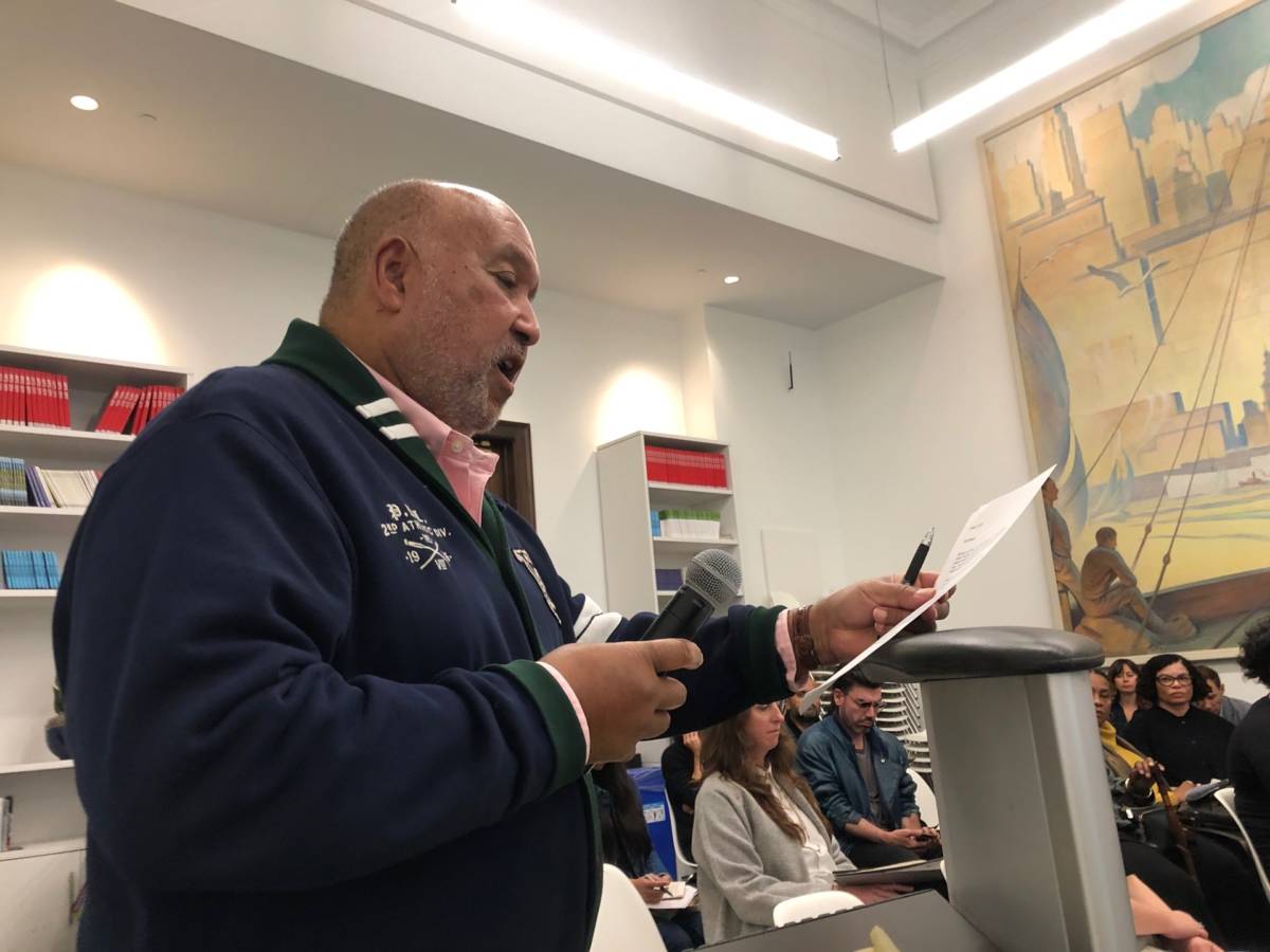 Plans for Maya Angelou Monument in San Francisco Face Long Delay | KQED