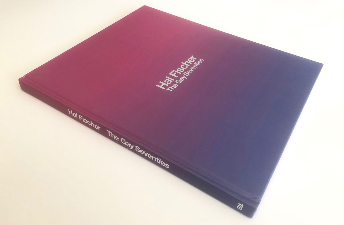 New Book of Hal Fischer's Photos Capture 'The Gay Seventies' of SF | KQED