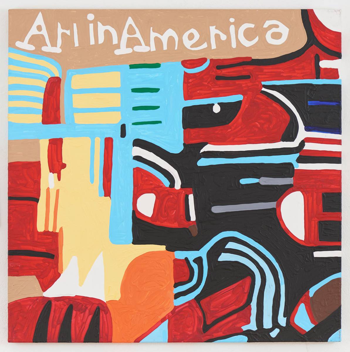 In a Future-Oriented SECA Show, East Bay Artists Shine | KQED