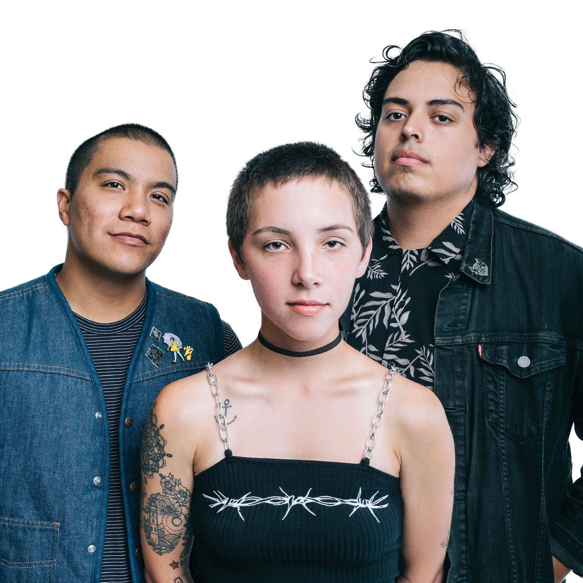 Bay Area Indie Rock Isn't What It Used To Be—And That's a Good Thing | KQED