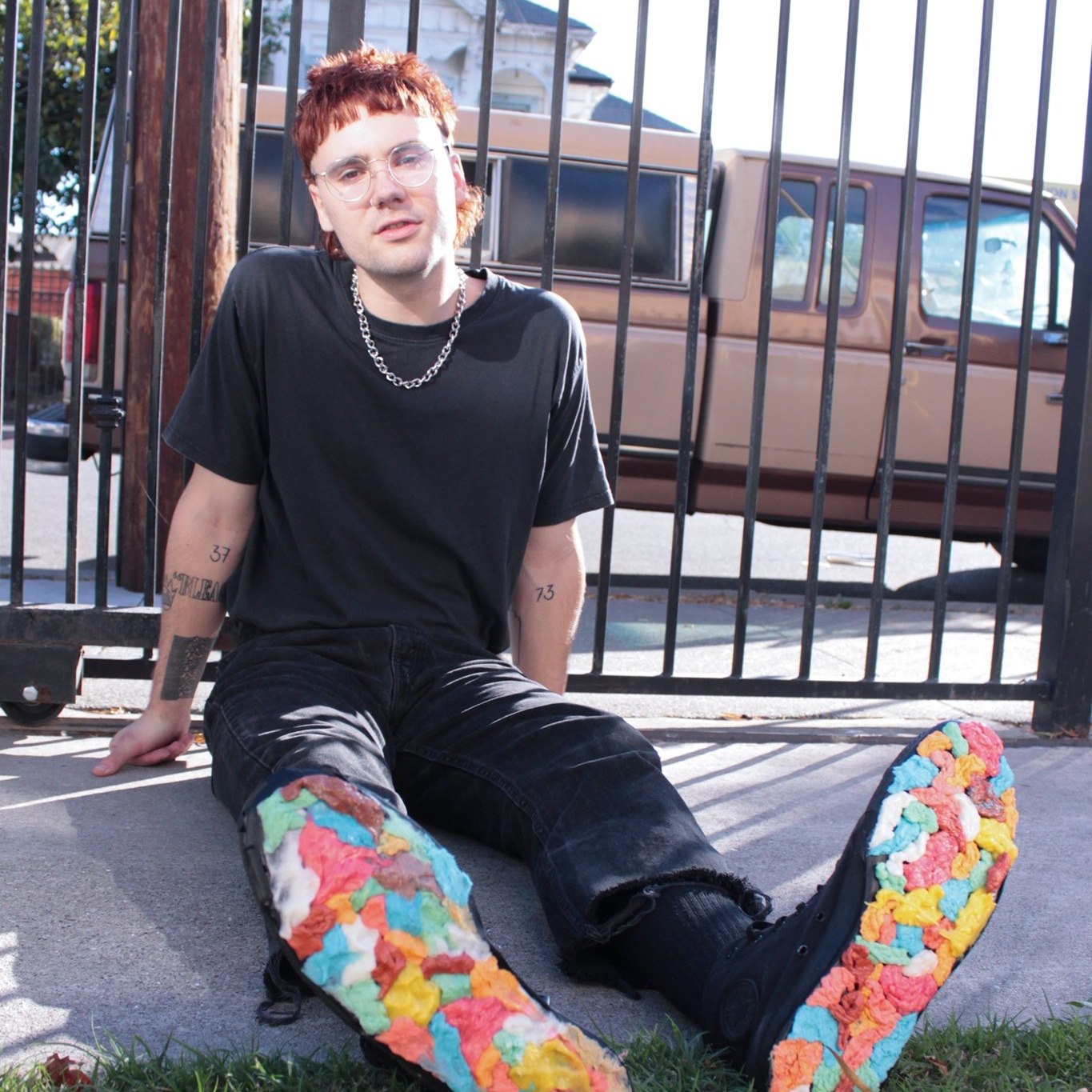 Bay Area Indie Rock Isn't What It Used To Be—And That's a Good Thing | KQED