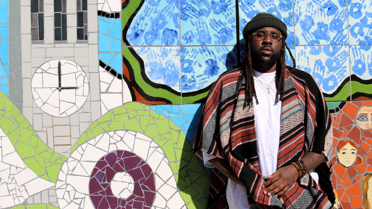 In the Algorithm Age, Rexx Life Raj Charts a Path Without Gimmicks | KQED