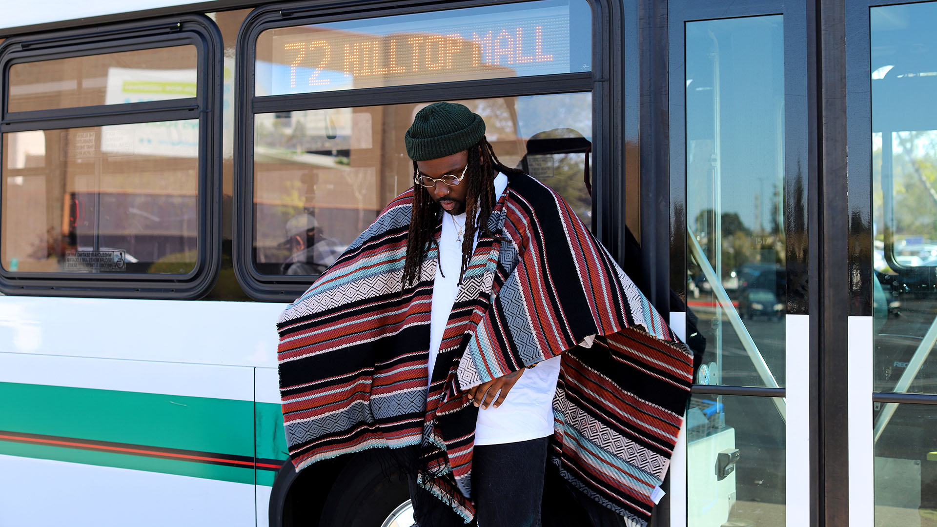 In the Algorithm Age, Rexx Life Raj Charts a Path Without Gimmicks | KQED