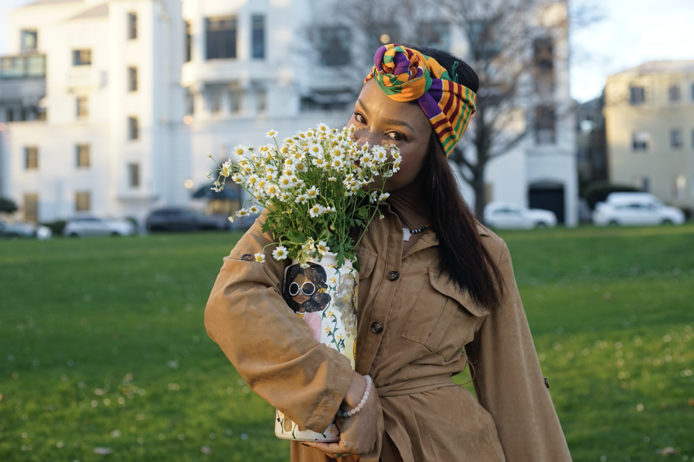 Pendarvis' Notebook: The Photos You Didn't See in 2019 | KQED