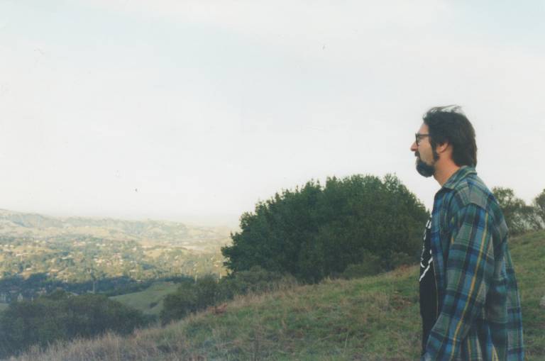 Murray Bowles, Legendary Bay Area Punk Photographer, Dies at 68 | KQED