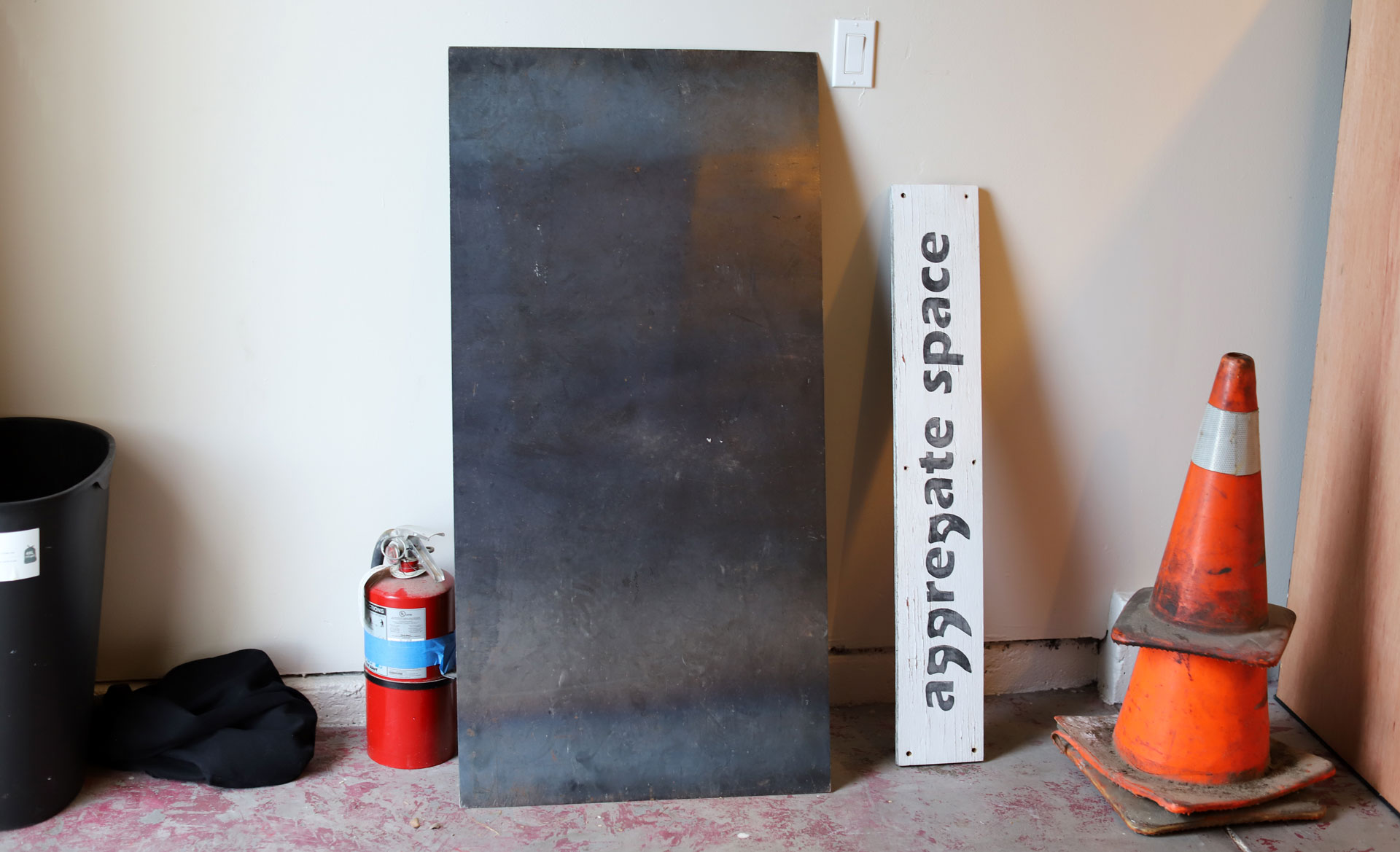 Aggregate Space Gallery, Displaced Last Year, to Reopen Blocks Away in ...