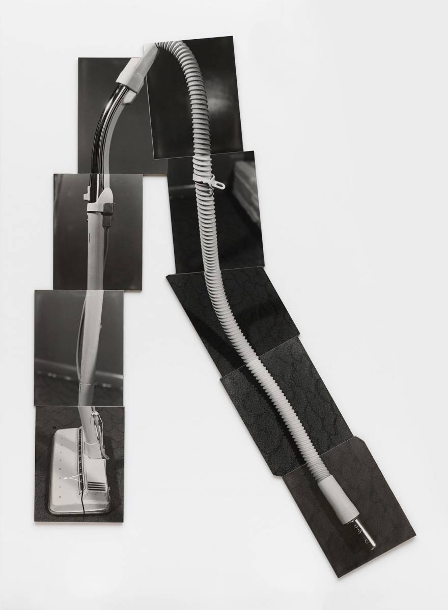 SFMOMA’s ‘Thought Pieces’ Turns Back Time to 1970s San Francisco | KQED