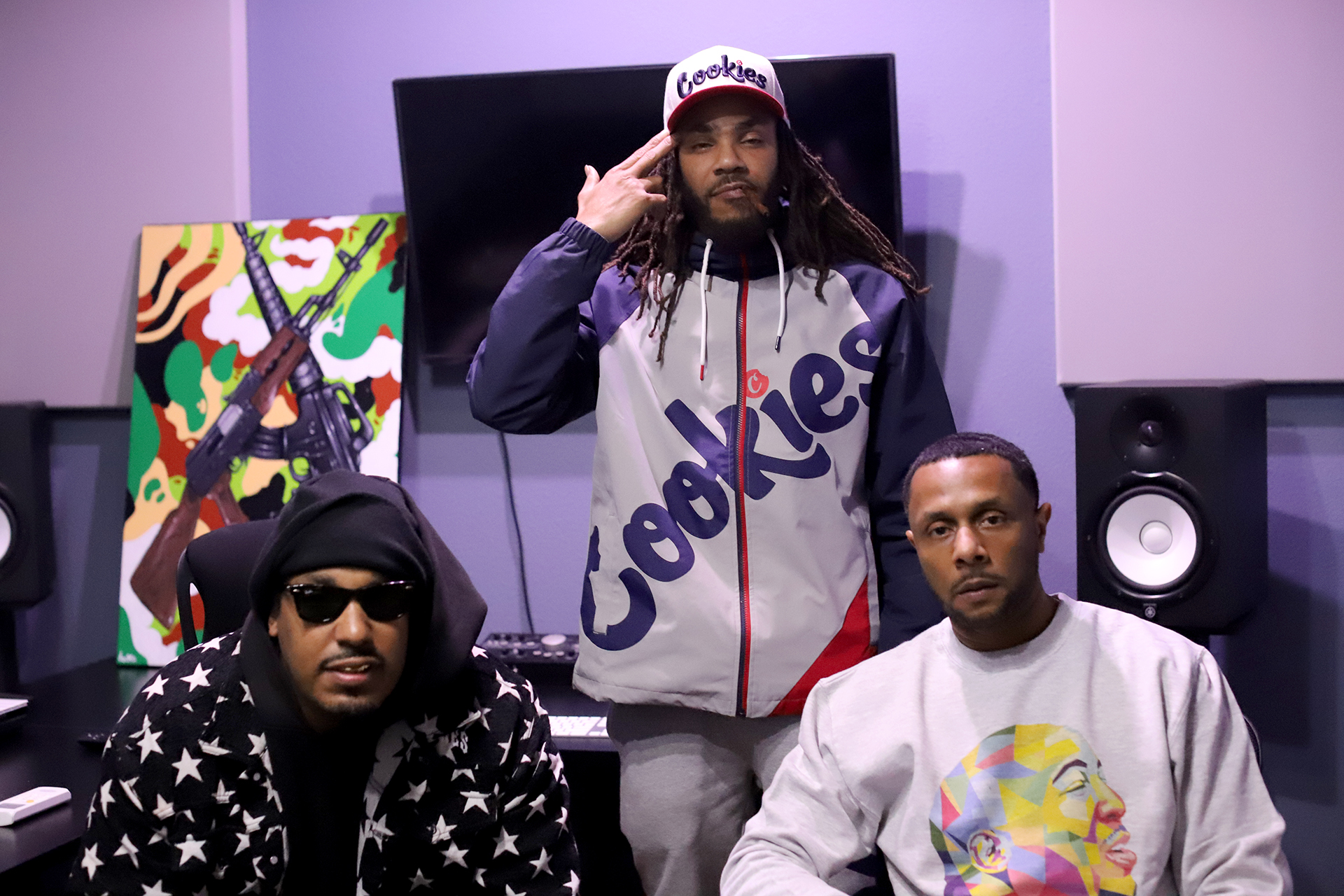 Five Years After His Death, The Jacka's Collaborators Remember His ...