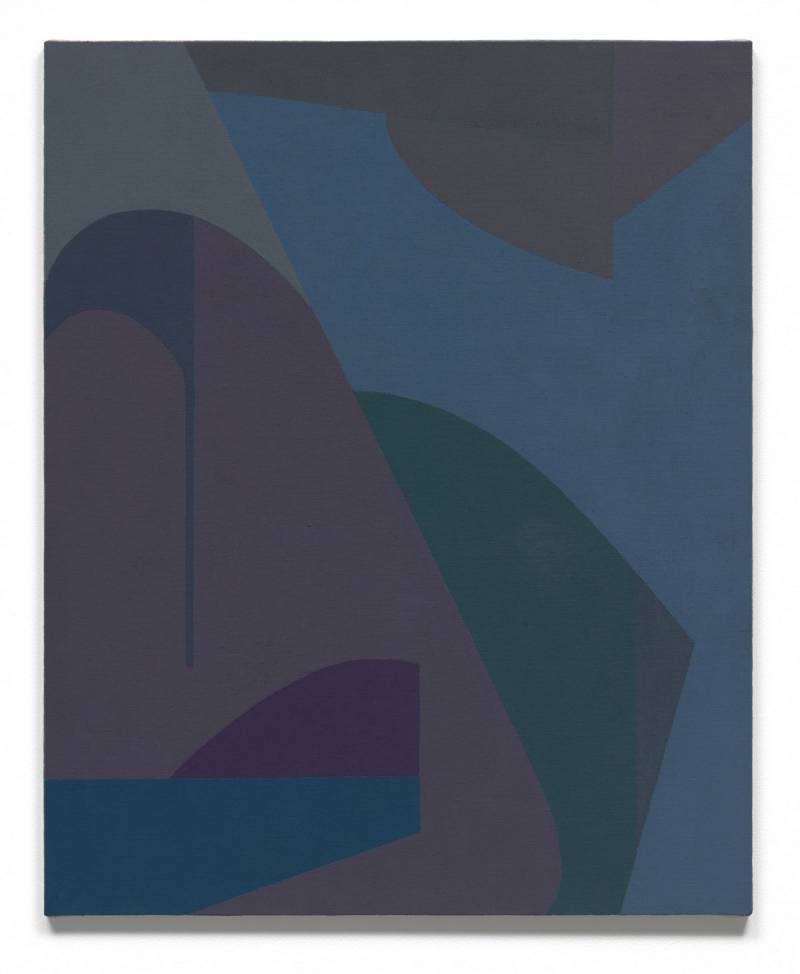 A Love Letter to Nancy White's Abstract Paintings | KQED