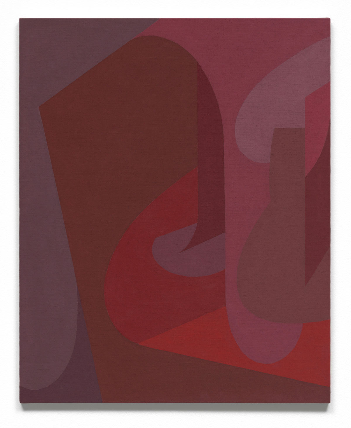 A Love Letter to Nancy White's Abstract Paintings | KQED