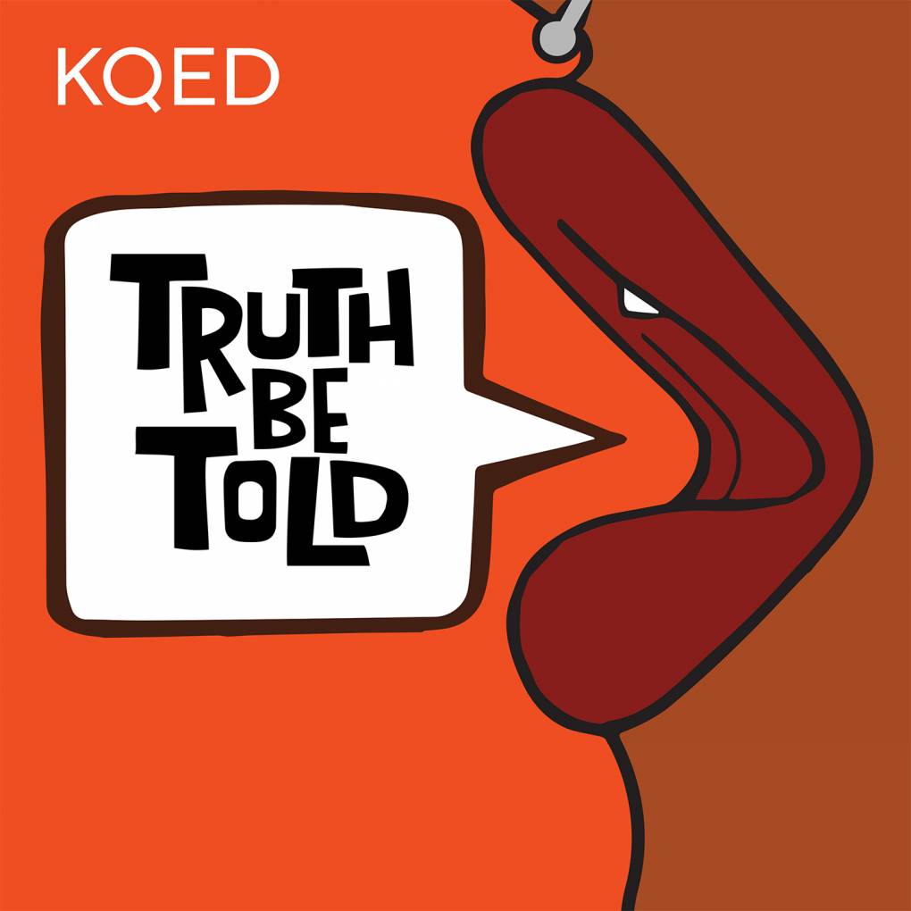 Podcasts to Keep You in Good Company During Social Distancing | KQED