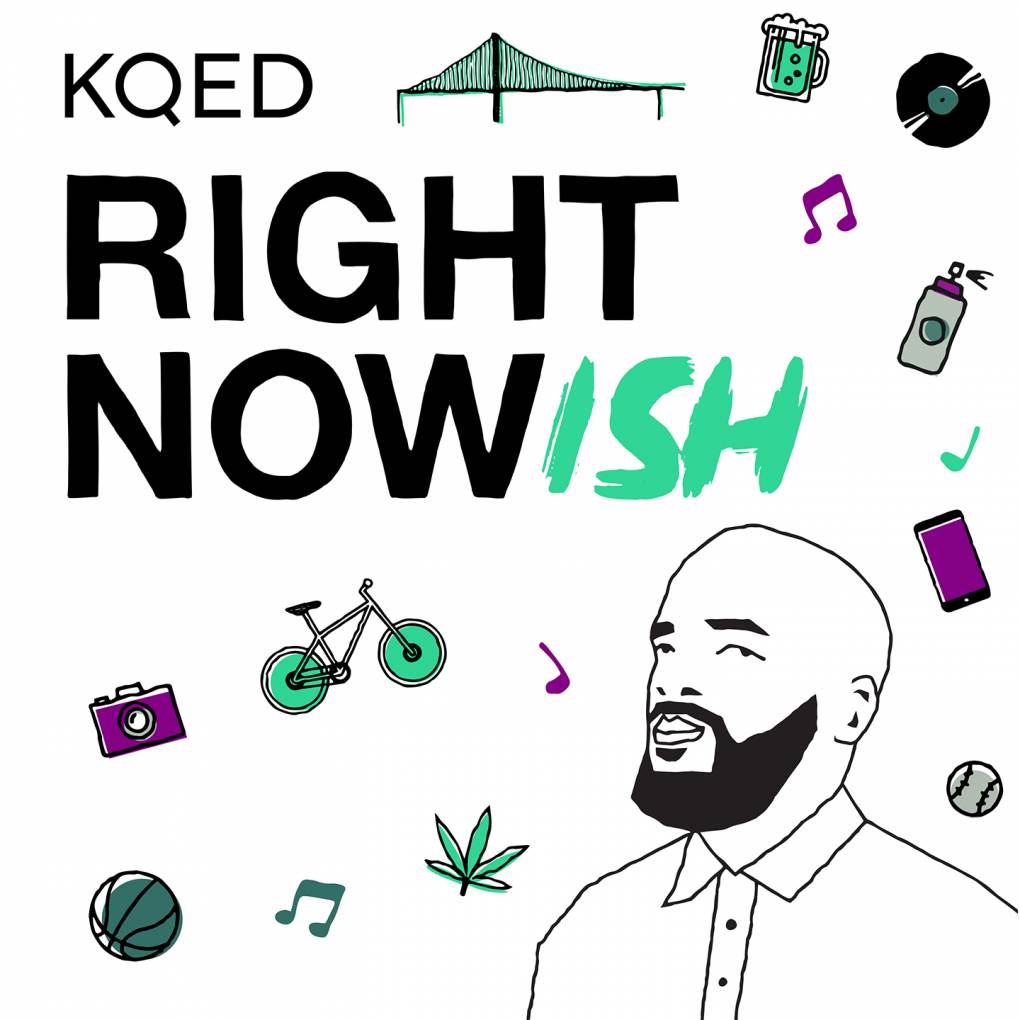 Podcasts to Keep You in Good Company During Social Distancing | KQED