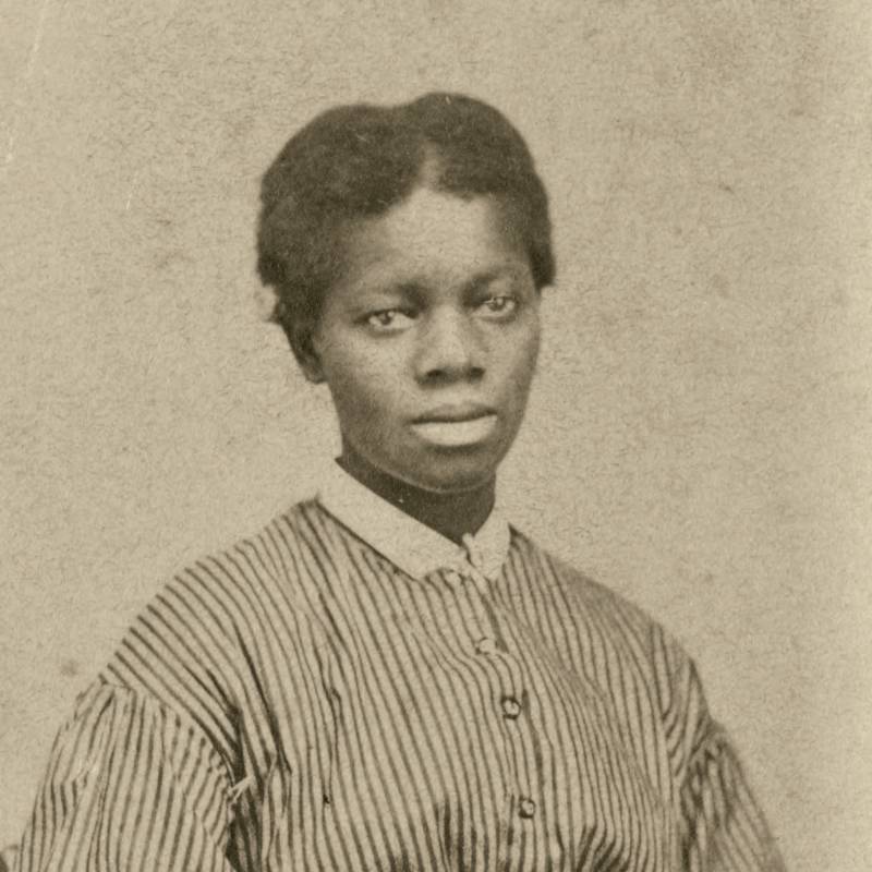 Her Side of the Story: Tales of California Pioneer Women | KQED