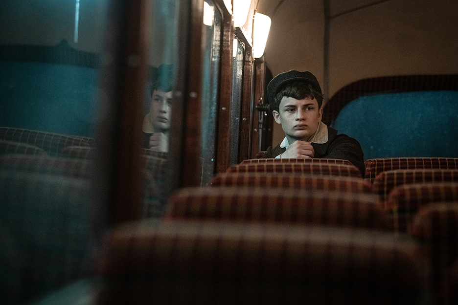 In ‘The Windermere Children,’ Holocaust Survivors Find Hope and Healing ...